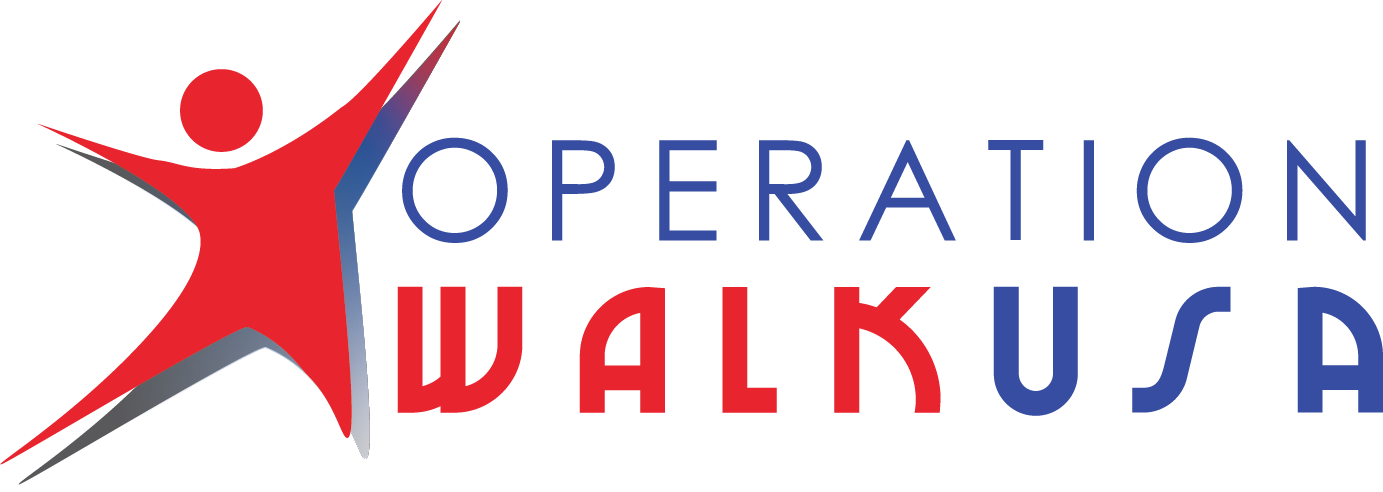 Operation Walk USA | The Bone & Joint Center