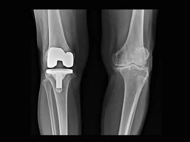 A Step-by-Step Guide to Knee Replacement | Bone & Joint Center