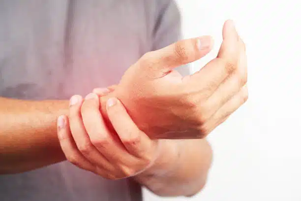 Where Can I Find Relief from Wrist Pain | Bone & Joint Center