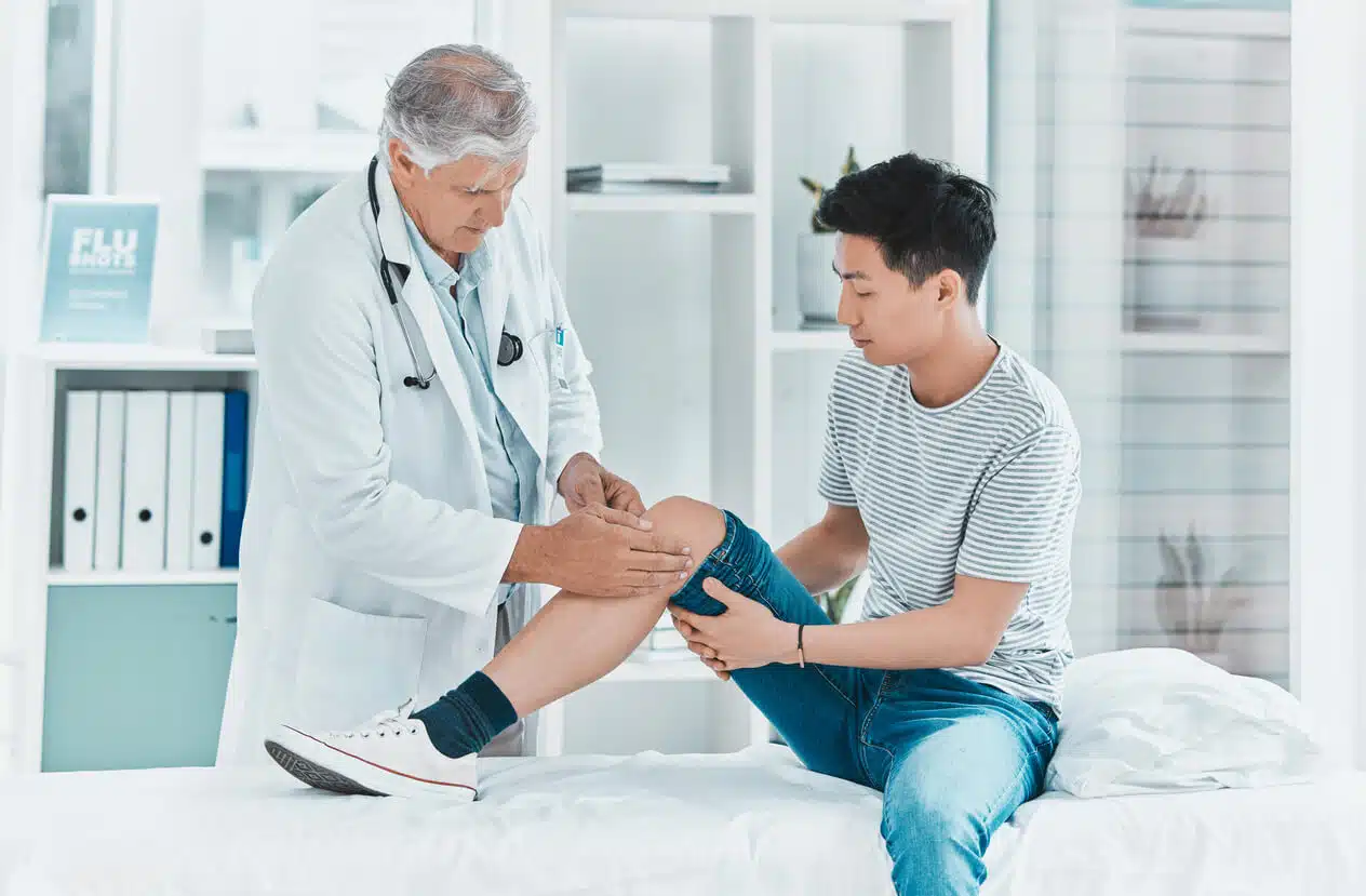 Minimally Invasive Knee Surgeries: Benefits and Considerations | The ...