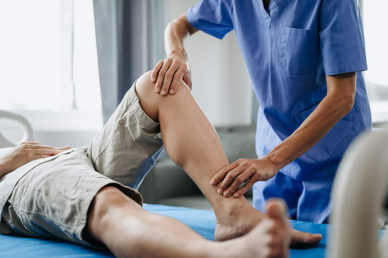 Role Of Physical Therapy in ACL Rehabilitation |The Bone & Joint Center